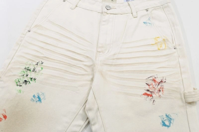 High accuracy Gallery Dept Jeans