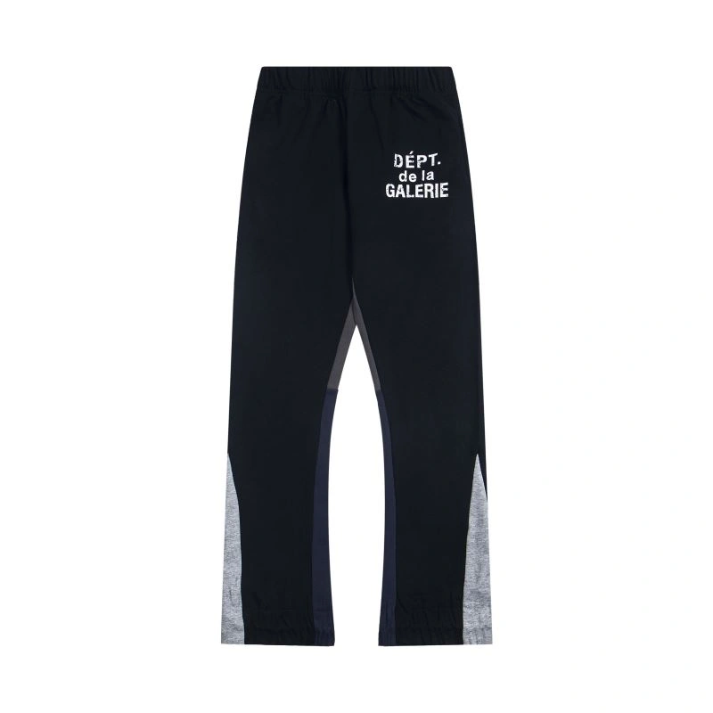 Brand-authenticated Gallery Dept Long Pants