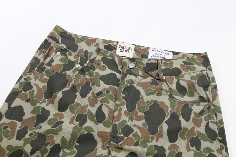 Official Gallery Dept Long Pants