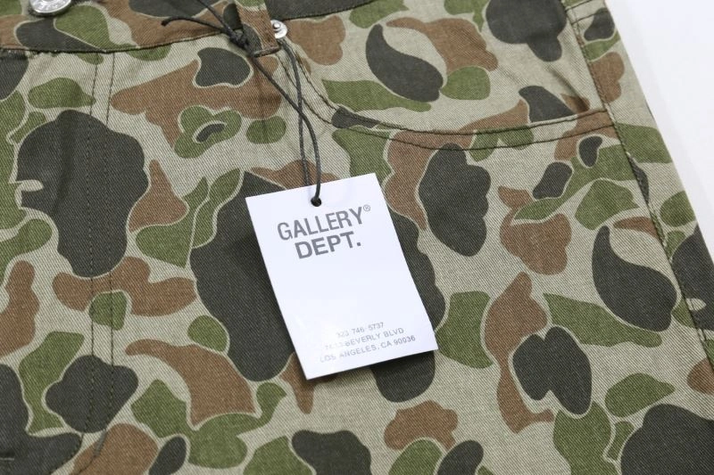 Official Gallery Dept Long Pants