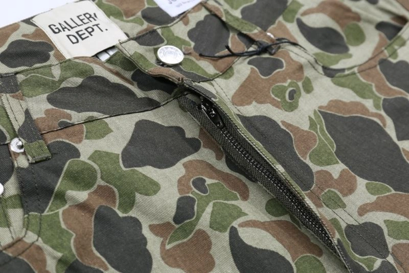 Official Gallery Dept Long Pants