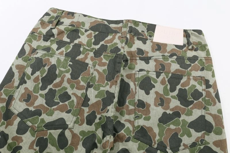 Official Gallery Dept Long Pants