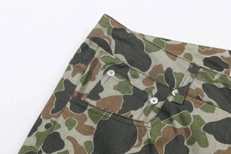 Official Gallery Dept Long Pants