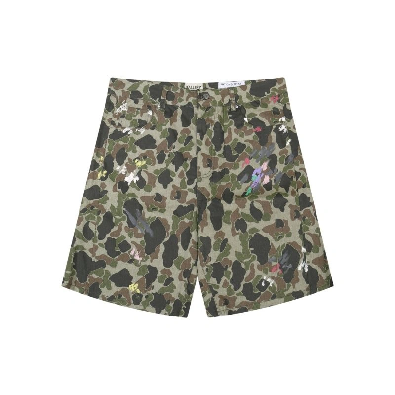 Gallery Dept Short Pants