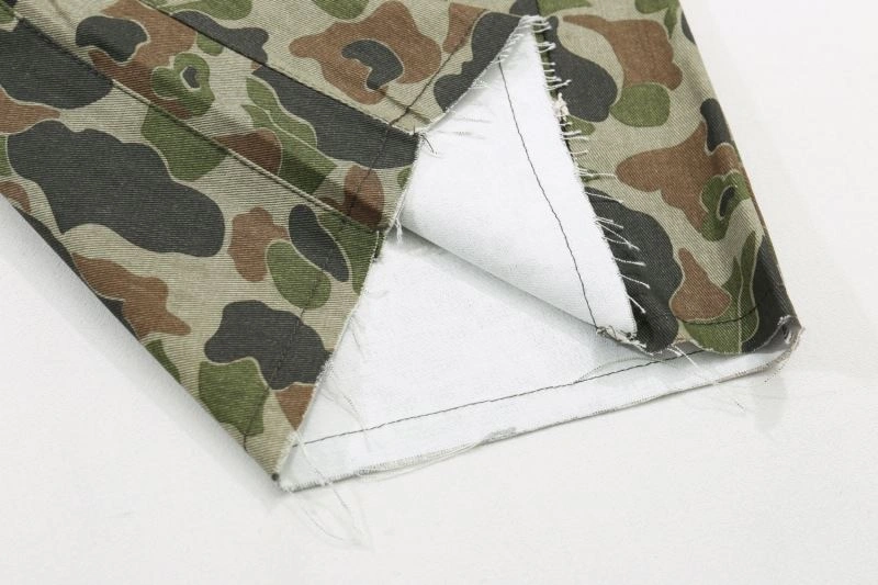 Brand-authenticated Gallery Dept Short Pants