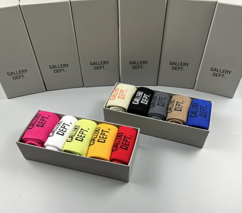 Gallery Dept Socks