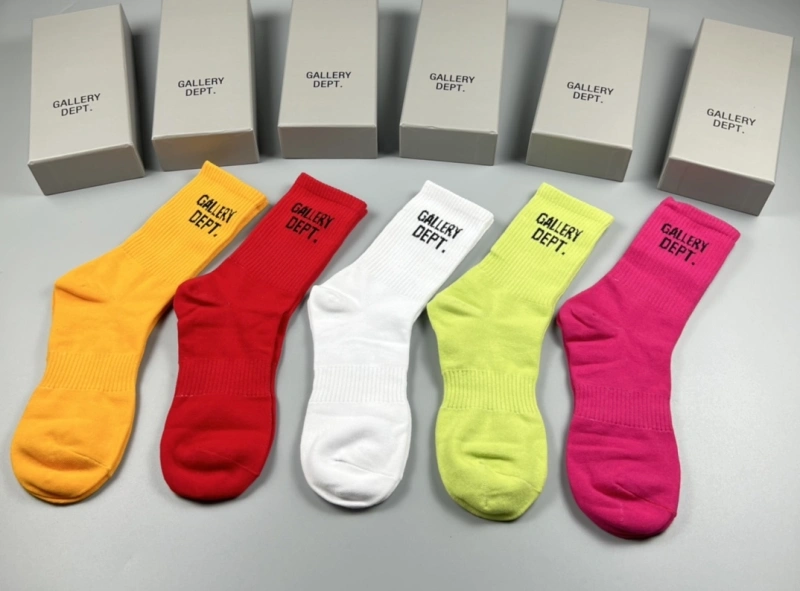 Bargain Gallery Dept Socks