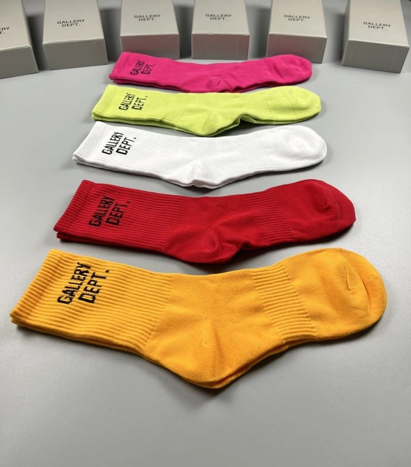 Bargain Gallery Dept Socks