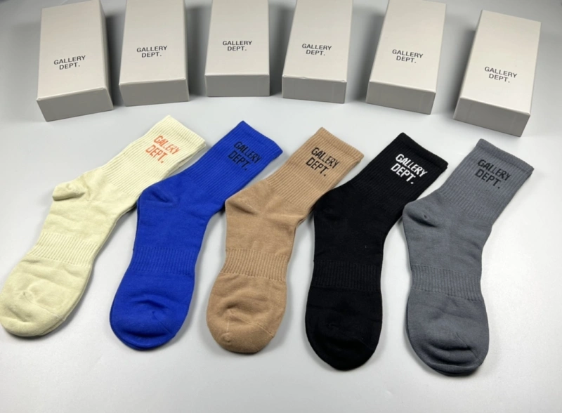 Bargain Gallery Dept Socks