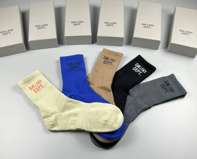 Bargain Gallery Dept Socks