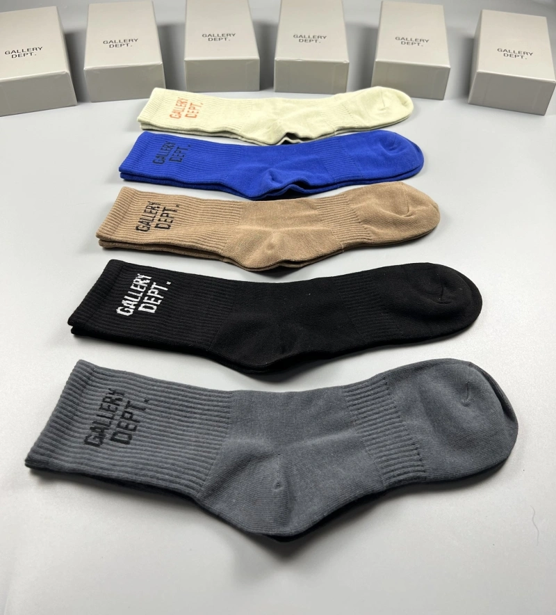 Bargain Gallery Dept Socks