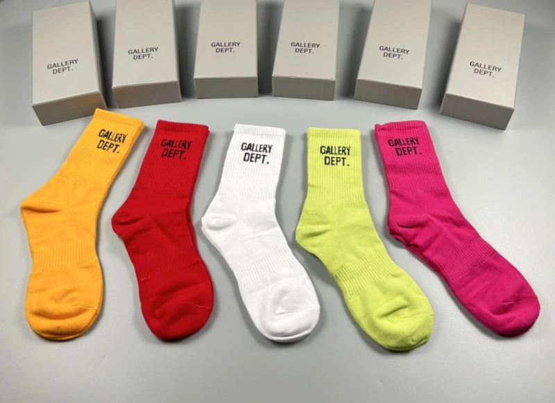 Bargain Gallery Dept Socks