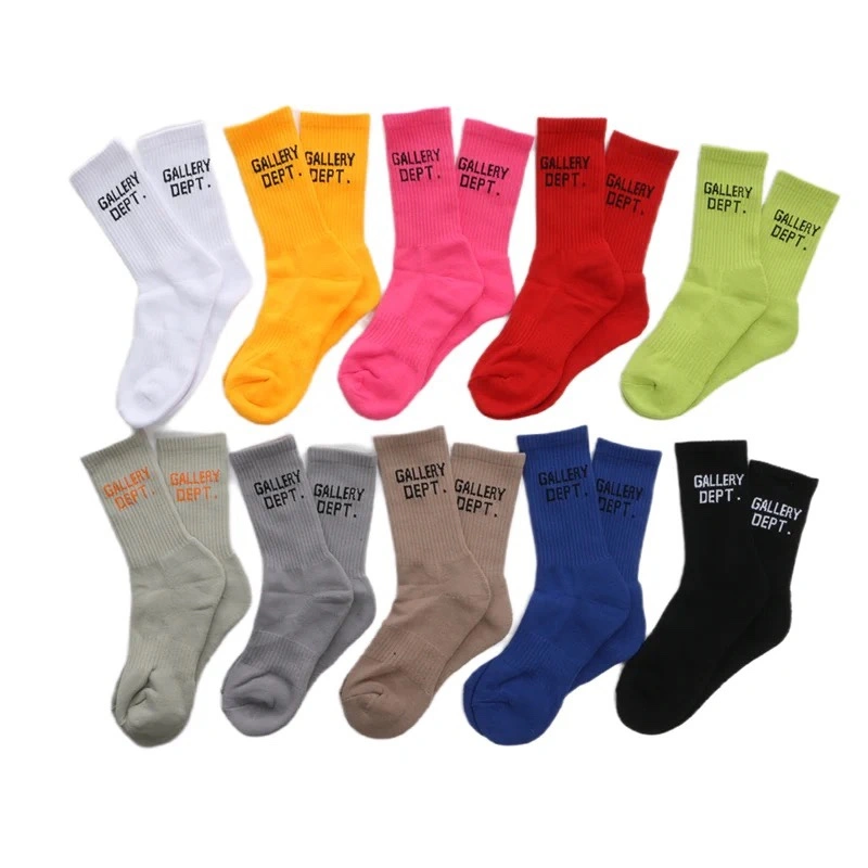 Bargain Gallery Dept Socks