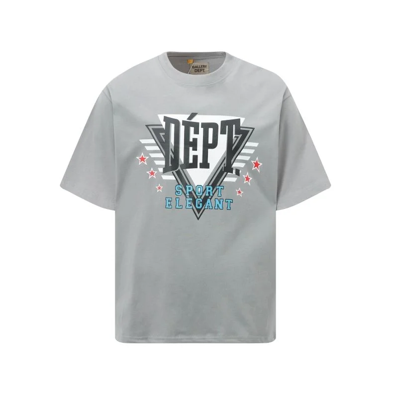 High fidelity Gallery Dept T-Shirts