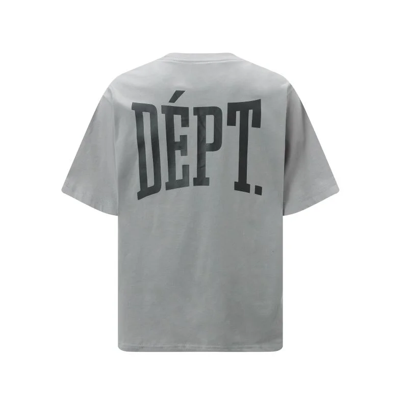 High fidelity Gallery Dept T-Shirts