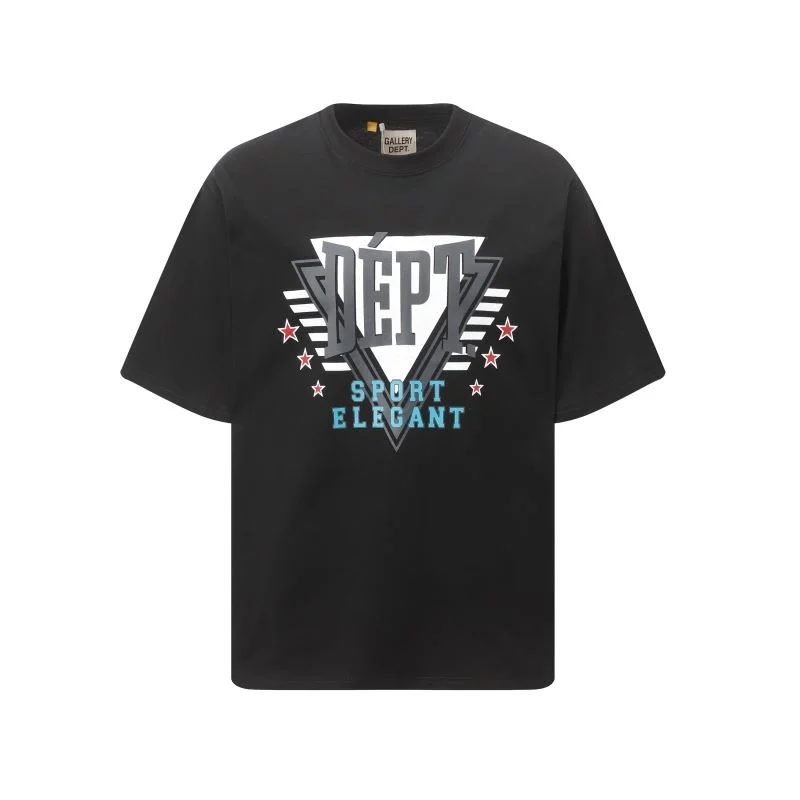 High fidelity Gallery Dept T-Shirts