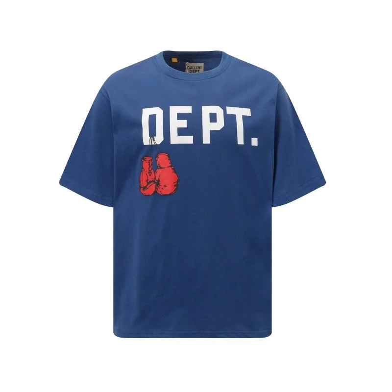 High fidelity Gallery Dept T-Shirts