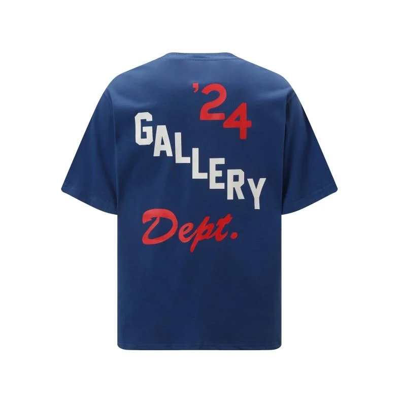 High fidelity Gallery Dept T-Shirts