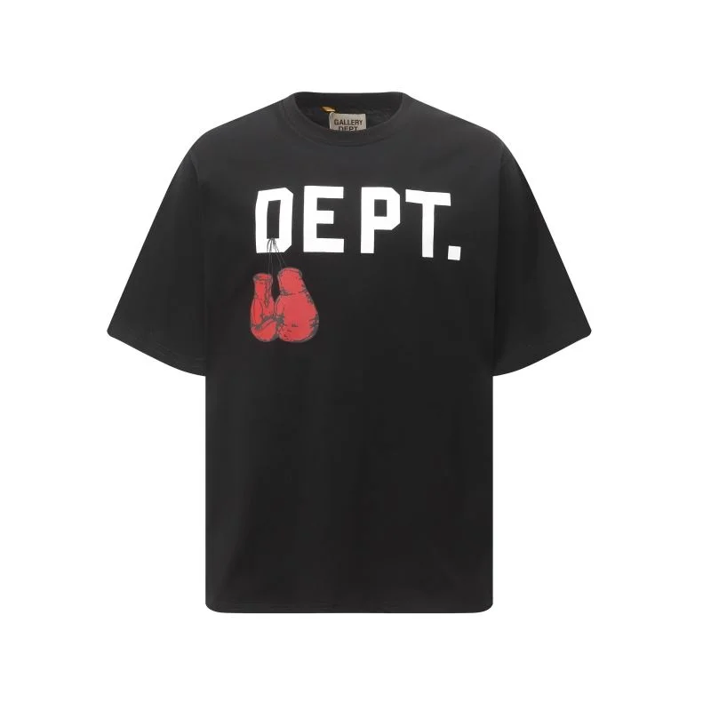 High fidelity Gallery Dept T-Shirts