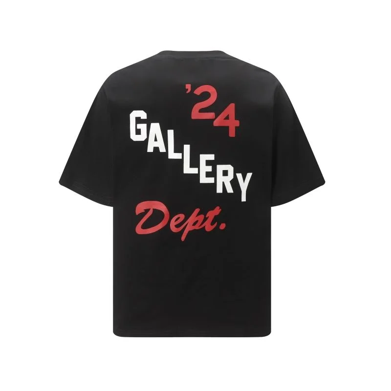 High fidelity Gallery Dept T-Shirts