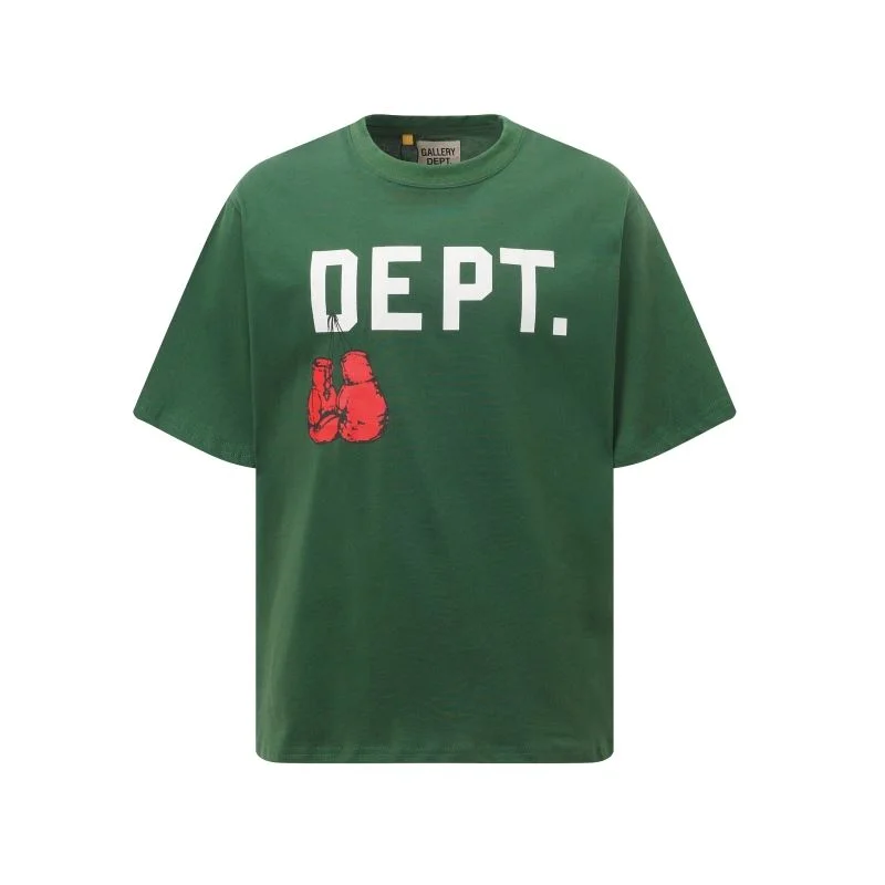 High fidelity Gallery Dept T-Shirts