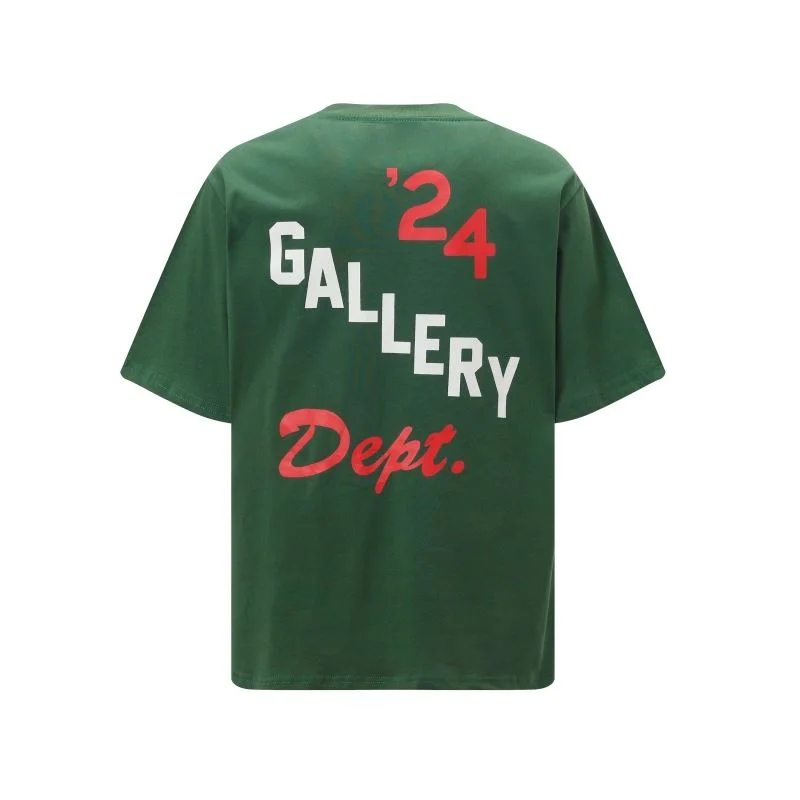High fidelity Gallery Dept T-Shirts