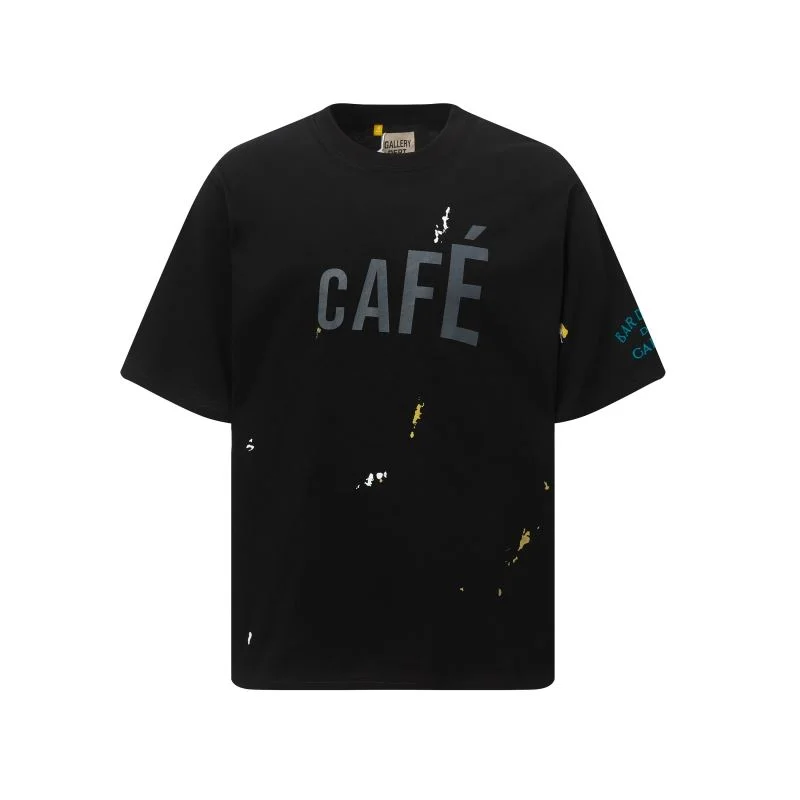 High fidelity Gallery Dept T-Shirts