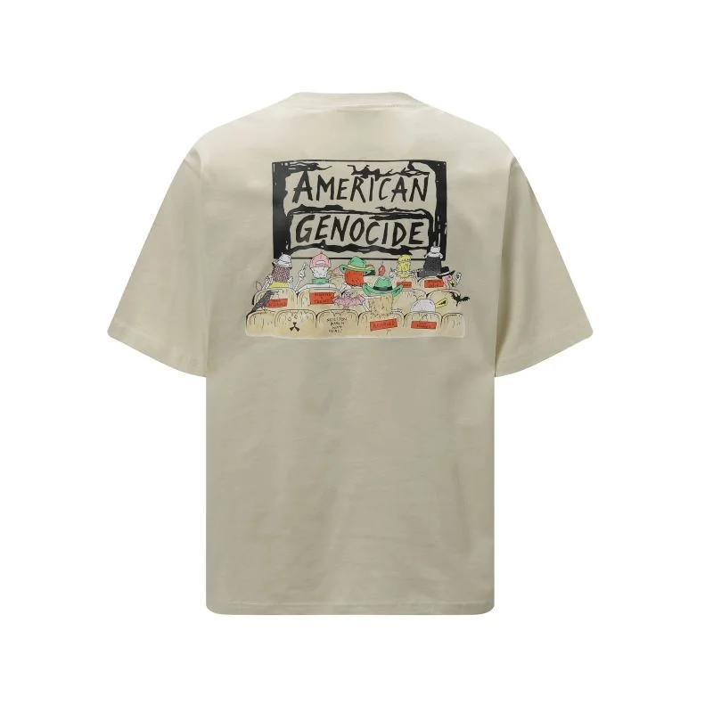 High fidelity Gallery Dept T-Shirts