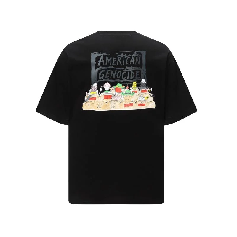 High fidelity Gallery Dept T-Shirts