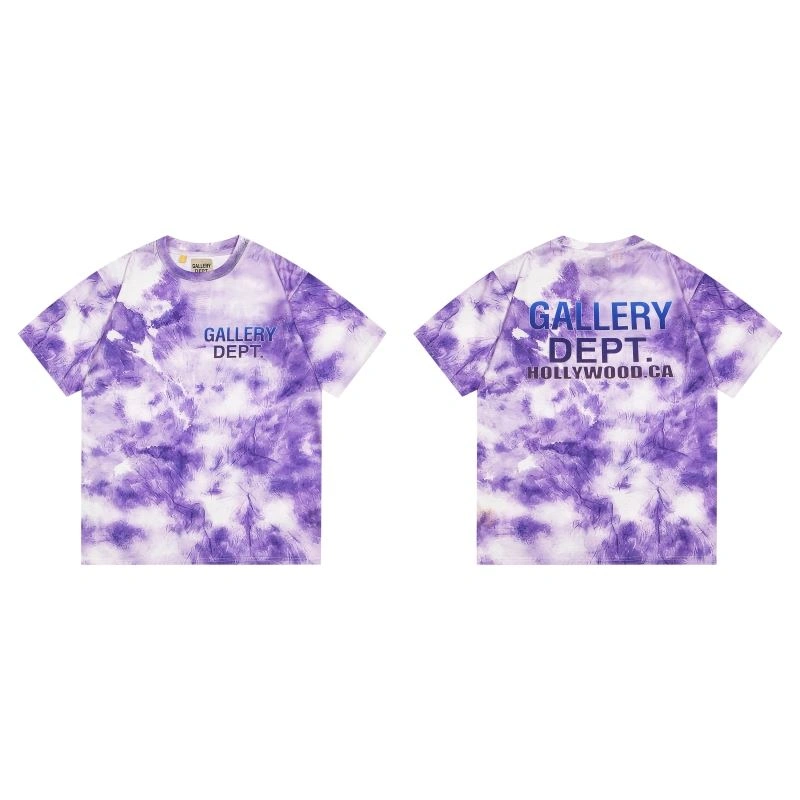 Perfect replica Gallery Dept T-Shirts