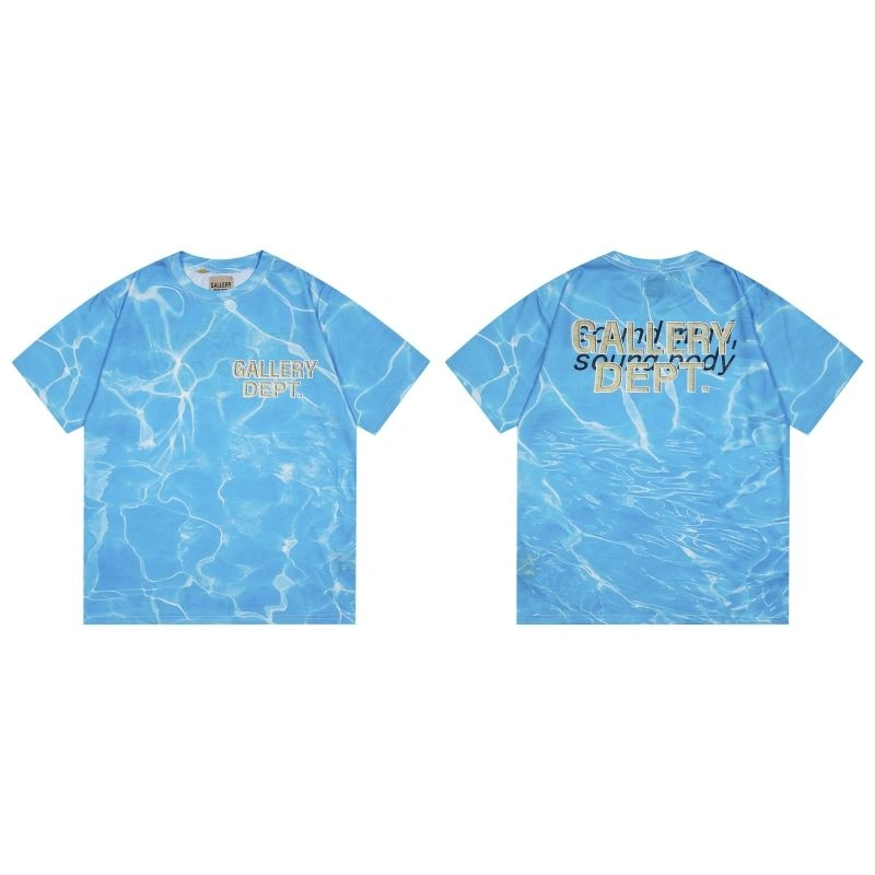 Perfect replica Gallery Dept T-Shirts