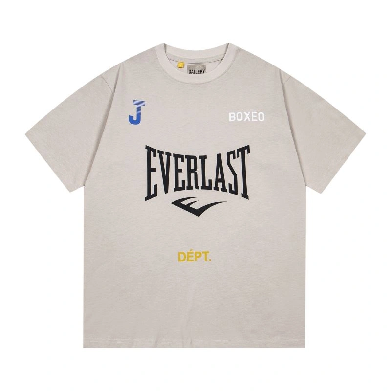 Exact replica Gallery Dept T-Shirts