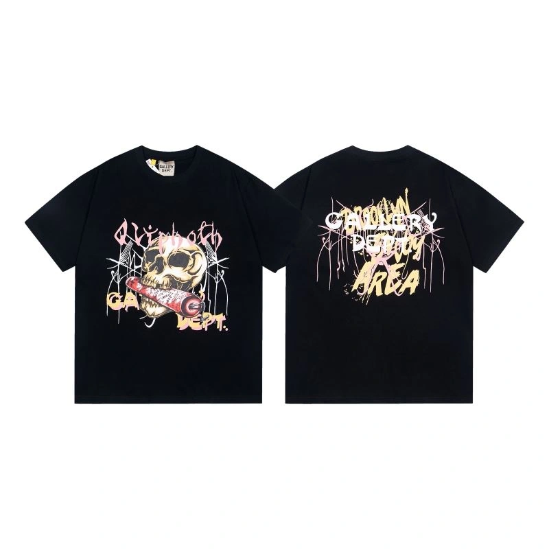 Exact replica Gallery Dept T-Shirts