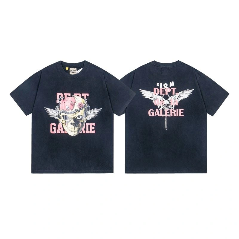 Exact replica Gallery Dept T-Shirts
