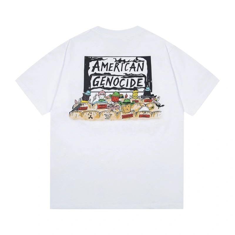 Exact replica Gallery Dept T-Shirts