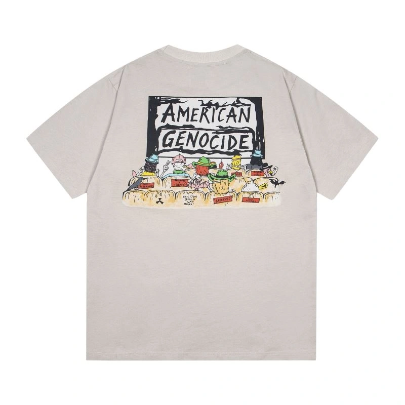 Exact replica Gallery Dept T-Shirts