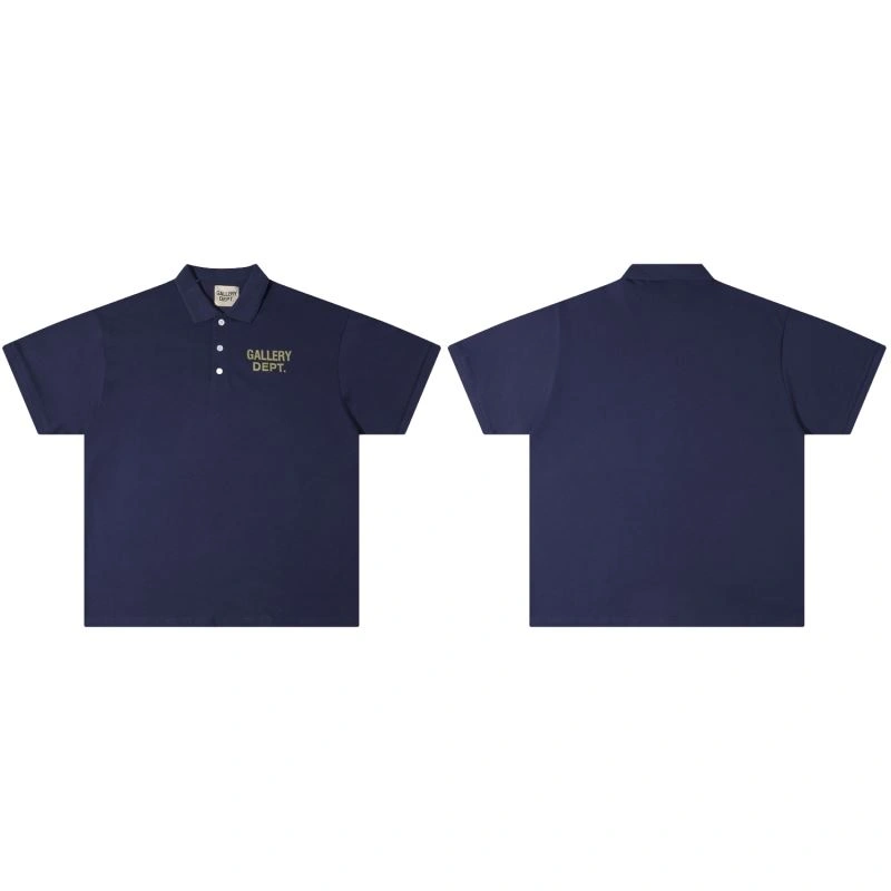 Top mirror Gallery Dept T-Shirts