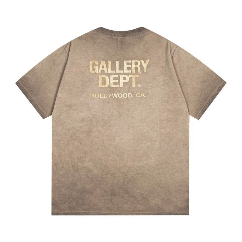 Legit Gallery Dept T-Shirts