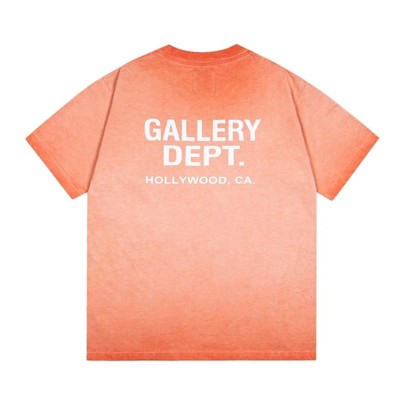 Legit Gallery Dept T-Shirts
