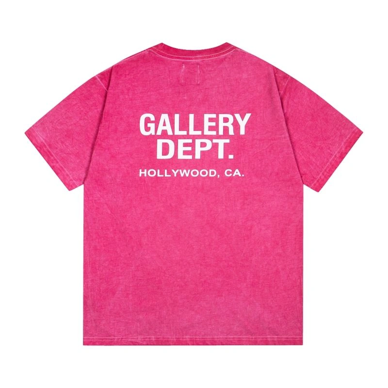 Legit Gallery Dept T-Shirts