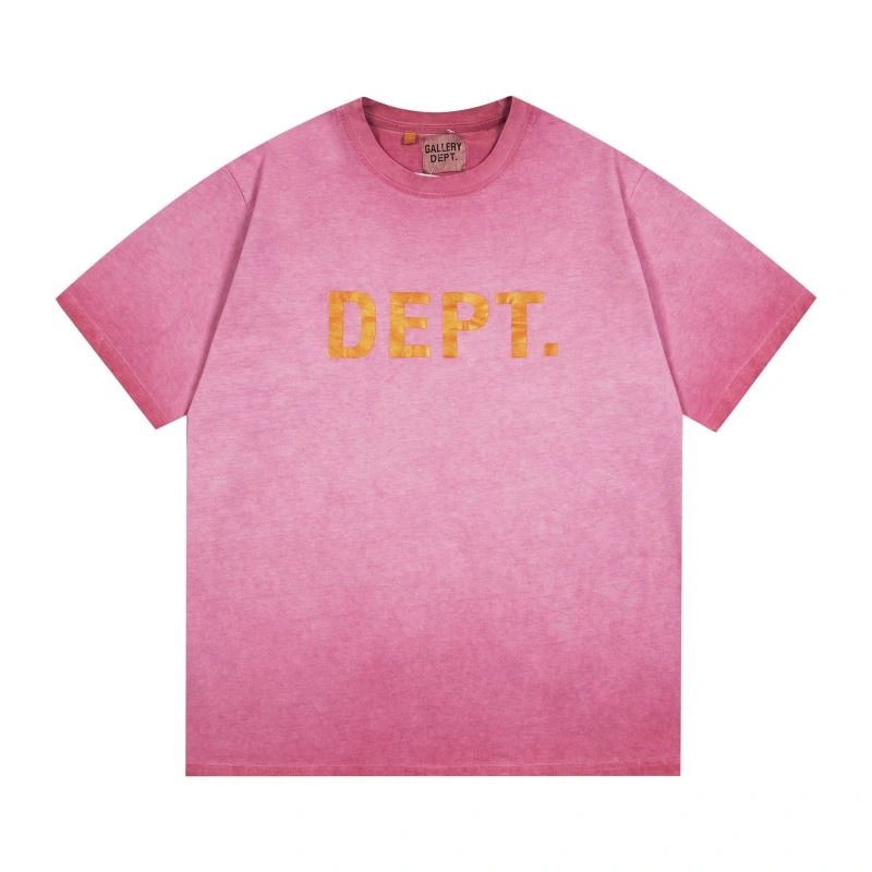 Legit Gallery Dept T-Shirts