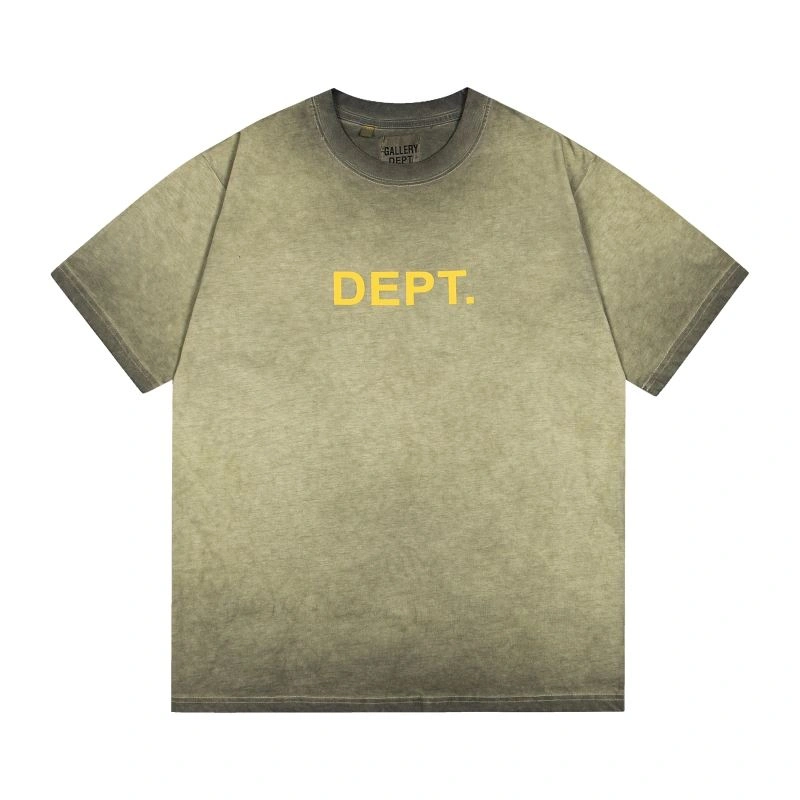 Legit Gallery Dept T-Shirts