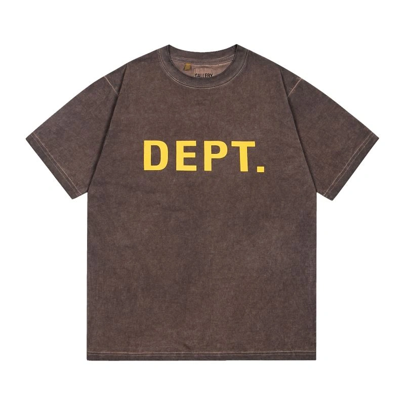 Legit Gallery Dept T-Shirts