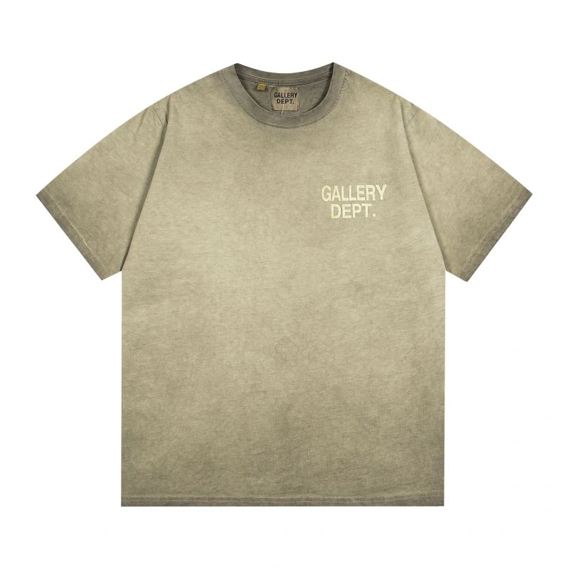 Legit Gallery Dept T-Shirts