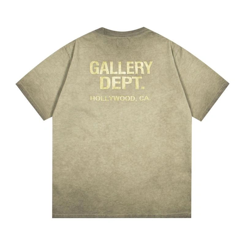 Legit Gallery Dept T-Shirts