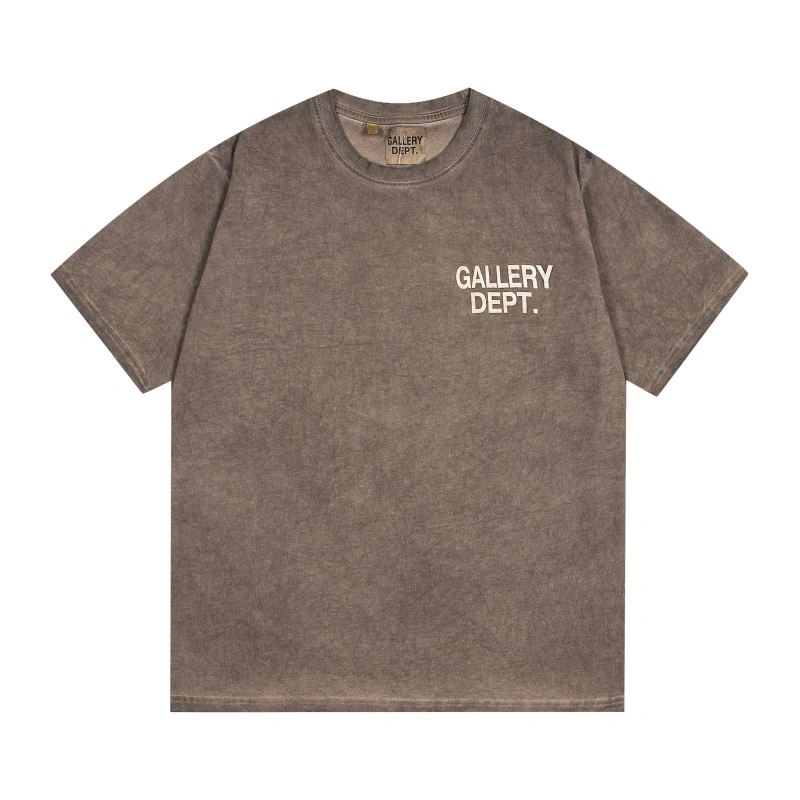 Legit Gallery Dept T-Shirts