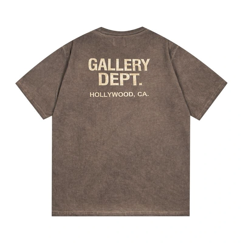 Legit Gallery Dept T-Shirts