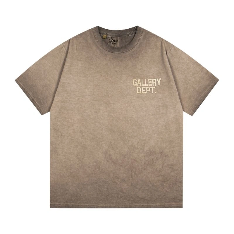 Legit Gallery Dept T-Shirts