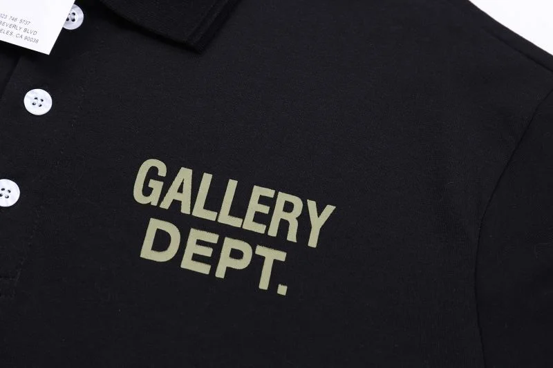 Precise copy Gallery Dept T-Shirts
