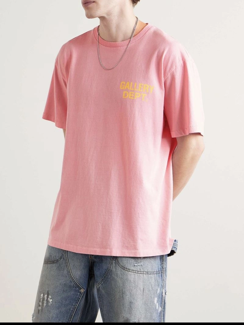 Gallery Dept T-Shirts